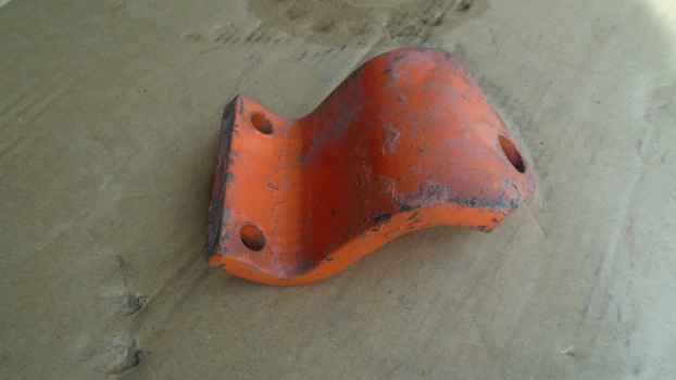 Howard Rotavator Bracket 305089 | Tractor Implements - Spares & Parts ...