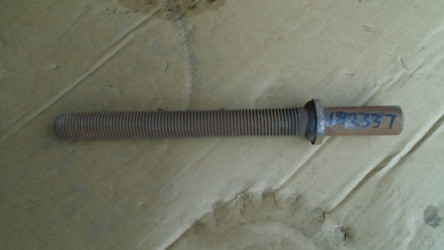 Howard Rotavator Threaded Adjusting Rod 182337 | Tractor Implements ...