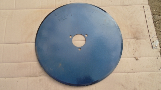 FISKARS PLOUGH 18 INCH DISC | Plough Parts - Disc Assemby & Disc ...