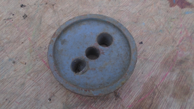 Ferguson Finger Bar Mower Spring Cap | Mower Parts | Westlake Plough Parts