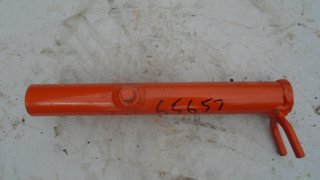 HOWARD ROTAVATOR Depth Control Tube 65657 | Tractor Implements - Spares ...
