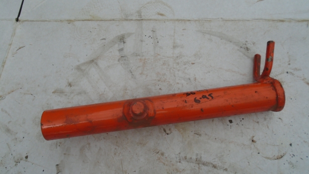 HOWARD ROTAVATOR Depth Control Tube 65657 | Tractor Implements - Spares ...