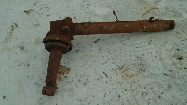 International Tractor Stepped Spindle | Other Equipment Parts ...
