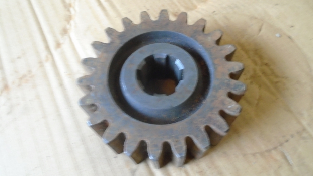 Howard Rotavator 22 Tooth Gear (CODE3) | Tractor Implements - Spares ...