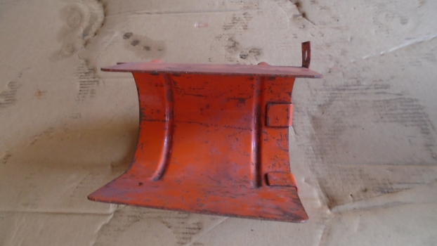 Howard Rotavator Pto Guard 3 Bolt | Tractor Implements - Spares & Parts ...