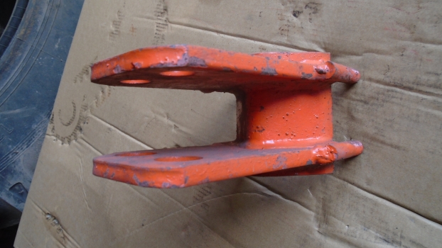 Howard Rotavator Linkage Bracket 624498 | Tractor Implements - Spares ...
