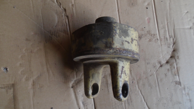 Howard Rotavator Pto Clutch Overun Part 204052630 | Tractor Implements ...