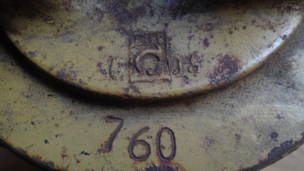 Howard Rotavator Pto Clutch Overun Part 204052630 | Tractor Implements ...