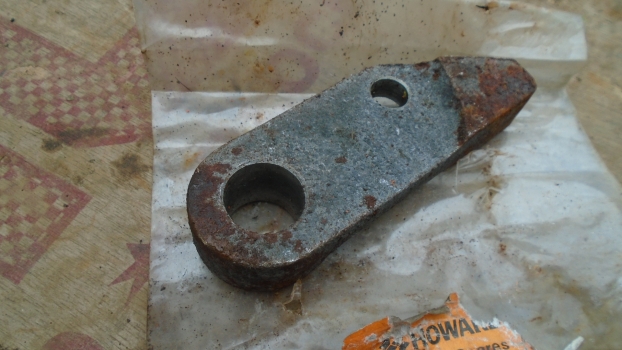 Howard Rotavator Part 35061 | Tractor Implements - Spares & Parts ...