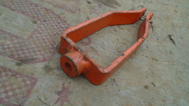 Howard Rotavator Bracket 305330 | Tractor Implements - Spares & Parts ...