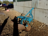 RANSOMES | New & Used Parts - Westlake Plough Parts