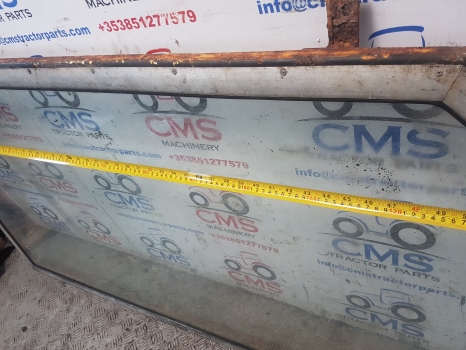 CMS Tractor Parts