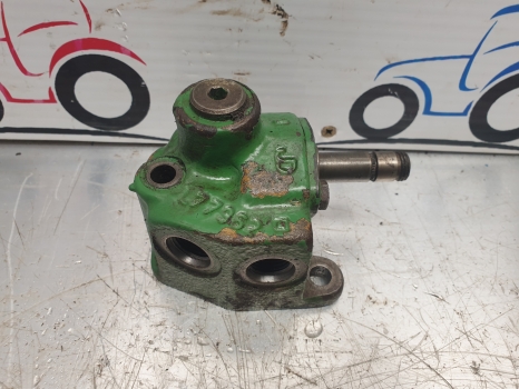 CMS Tractor Parts