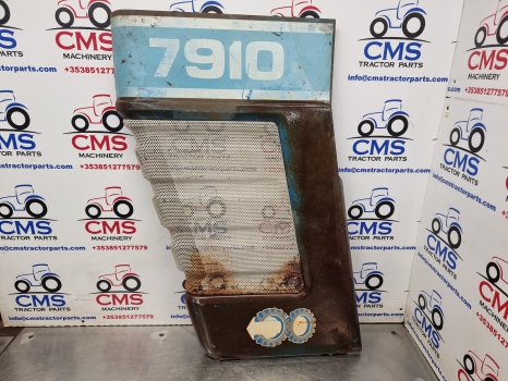 CMS Tractor Parts