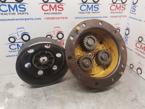 CMS Tractor Parts