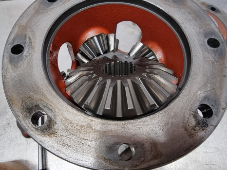 CMS Tractor Parts