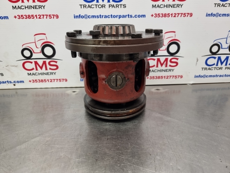 CMS Tractor Parts