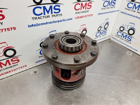 CMS Tractor Parts
