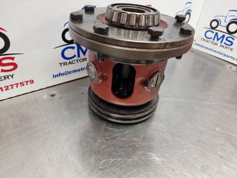 CMS Tractor Parts