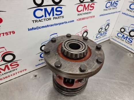 CMS Tractor Parts