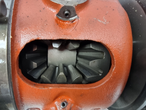 CMS Tractor Parts