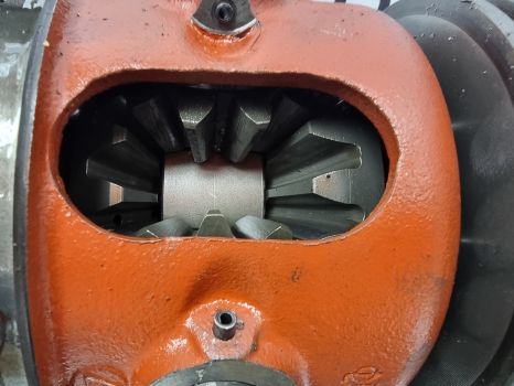CMS Tractor Parts