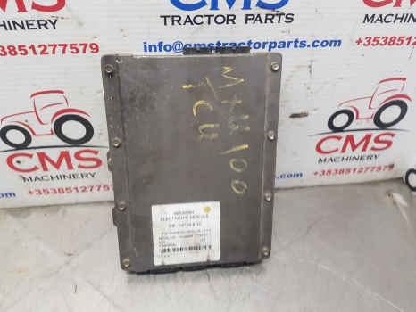 CMS Tractor Parts