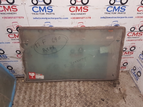 CMS Tractor Parts