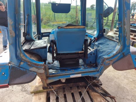 CMS Tractor Parts