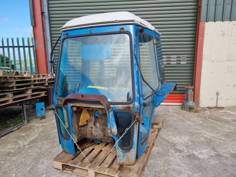 CMS Tractor Parts