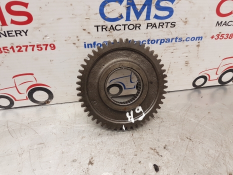 CMS Tractor Parts