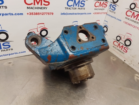 CMS Tractor Parts