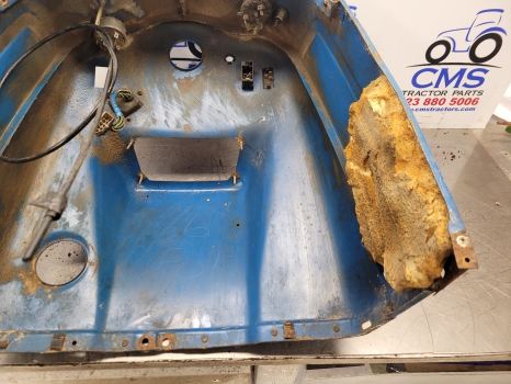 CMS Tractor Parts