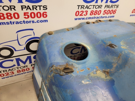 CMS Tractor Parts