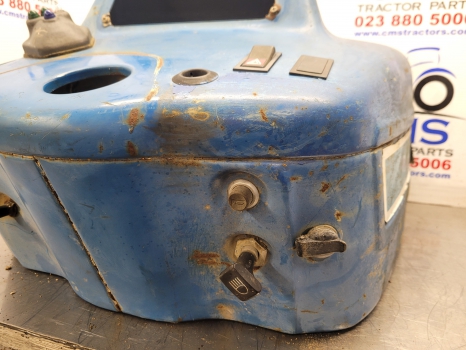 CMS Tractor Parts