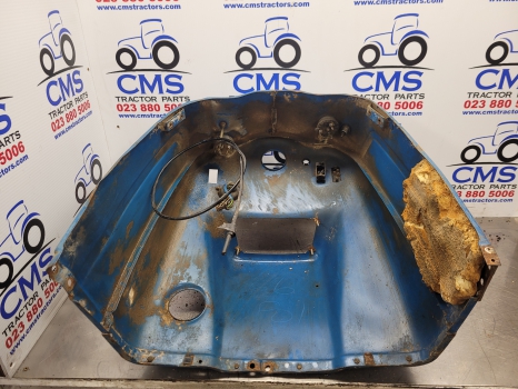 CMS Tractor Parts