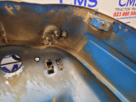 CMS Tractor Parts