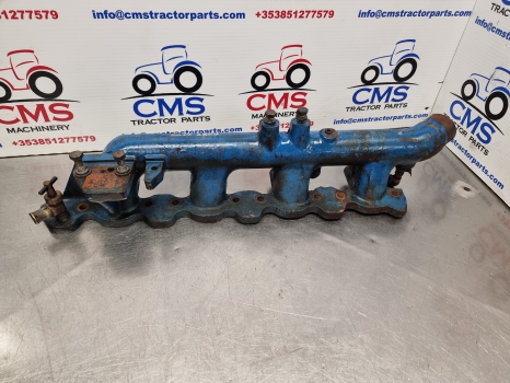 CMS Tractor Parts