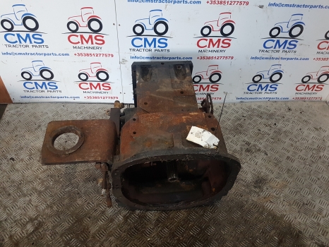 CMS Tractor Parts