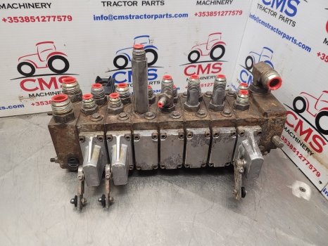 CMS Tractor Parts