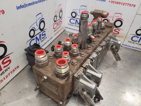 CMS Tractor Parts