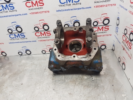 CMS Tractor Parts