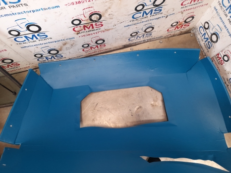 CMS Tractor Parts