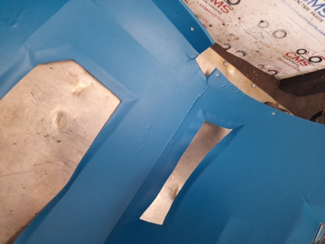 CMS Tractor Parts
