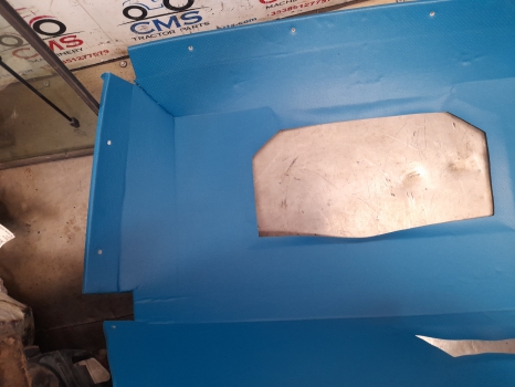 CMS Tractor Parts