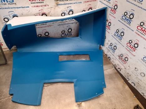 CMS Tractor Parts