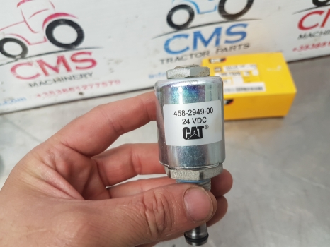 CMS Tractor Parts