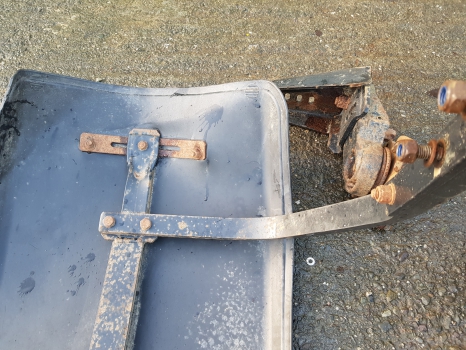 CMS Tractor Parts