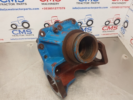 CMS Tractor Parts