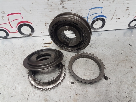 CMS Tractor Parts